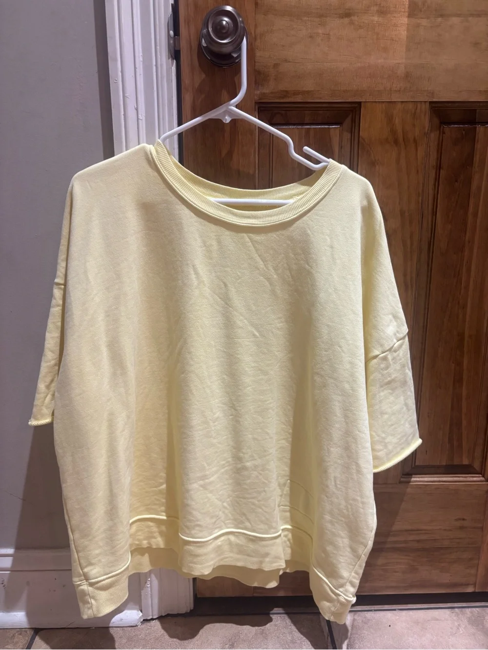 Tops | Daily Drills Lemonade Set Ml | Poshmark